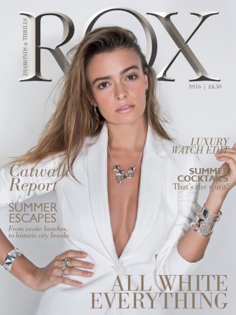 BACK ISSUES – ROX MAGAZINE