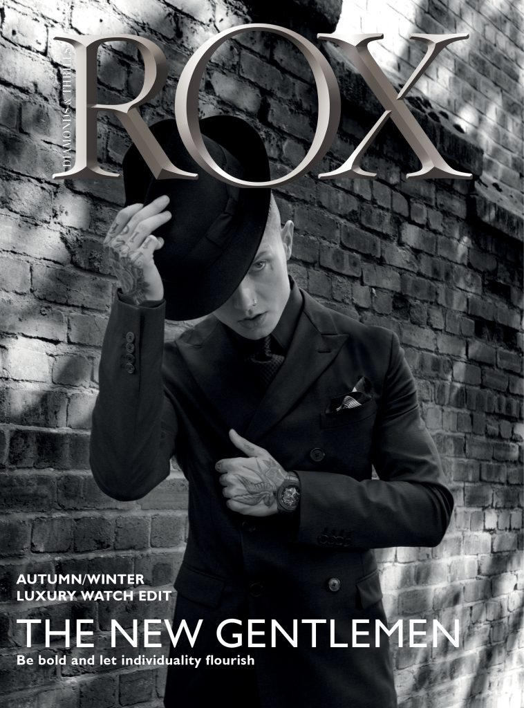BACK ISSUES – ROX MAGAZINE