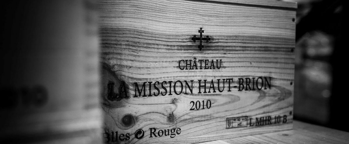 A COLLECTORS GUIDE TO WINE | ROX MAGAZINE