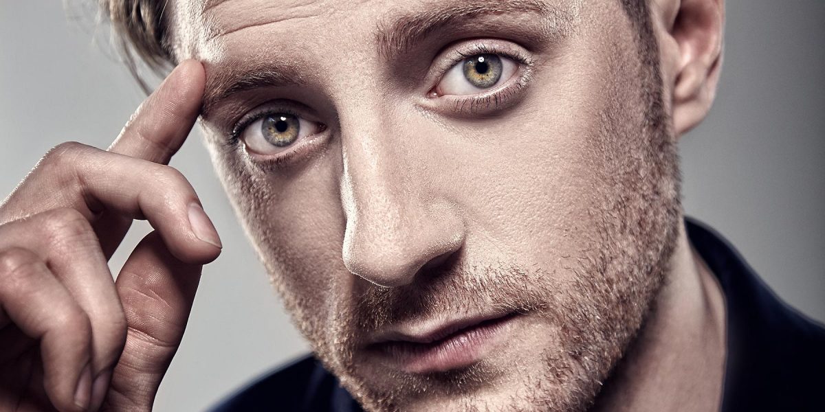 CHRISTIAN MACLEOD | ROX MAGAZINE