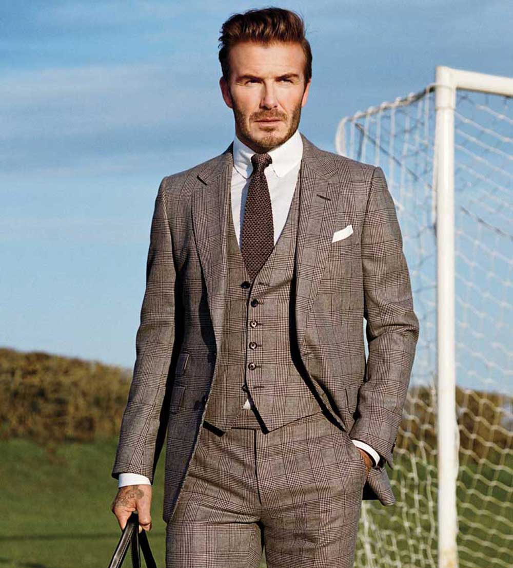 5 MEN'S STYLE WE ADMIRE | ROX MAGAZINE