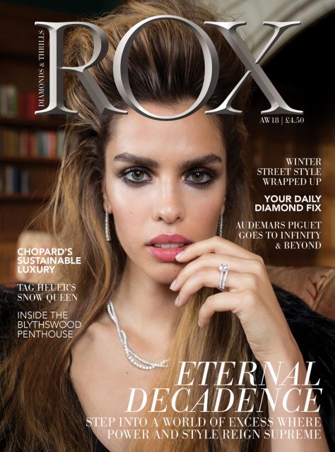 BACK ISSUES – ROX MAGAZINE