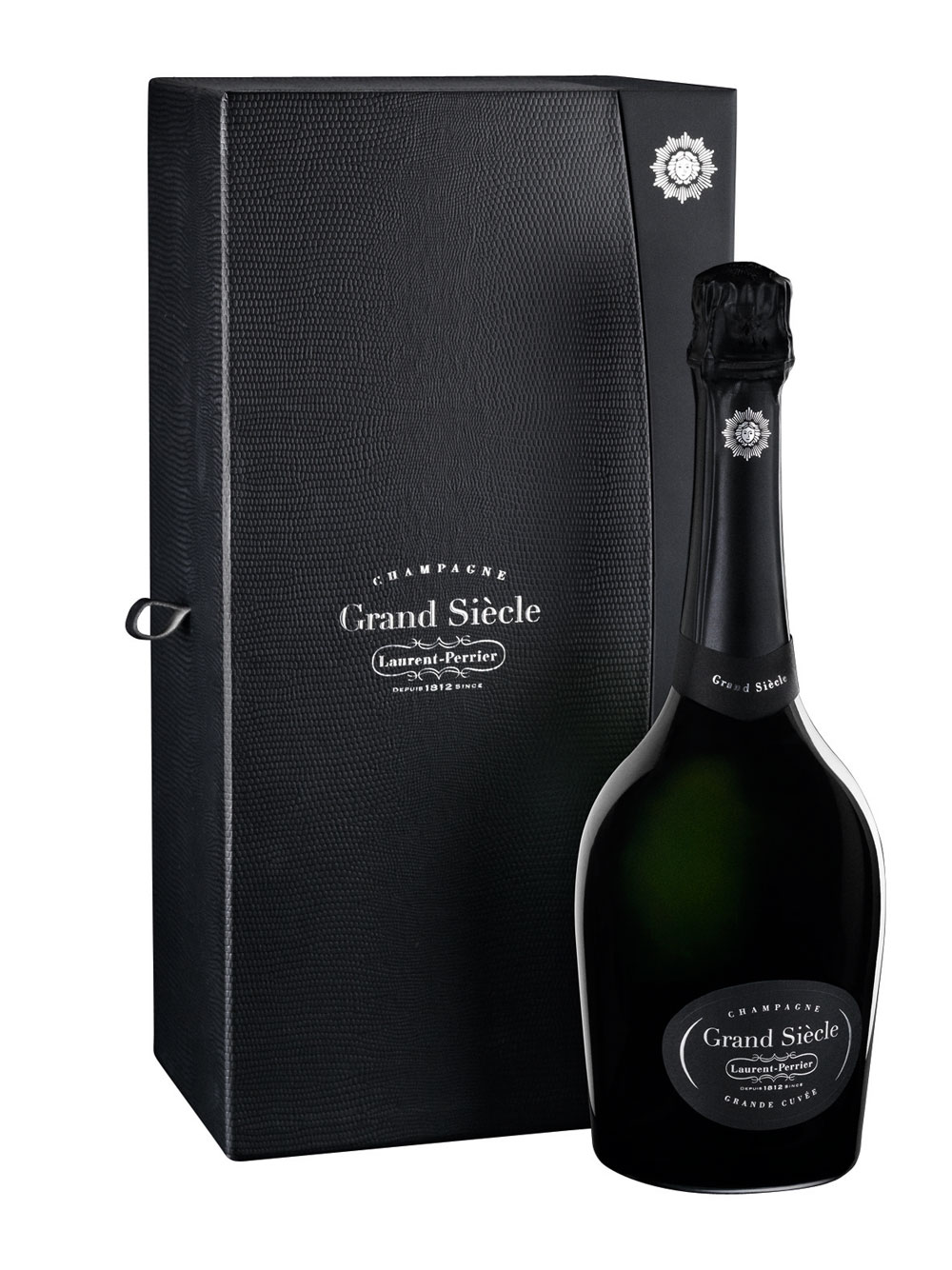 GRAND SIÈCLE | ROX MAGAZINE