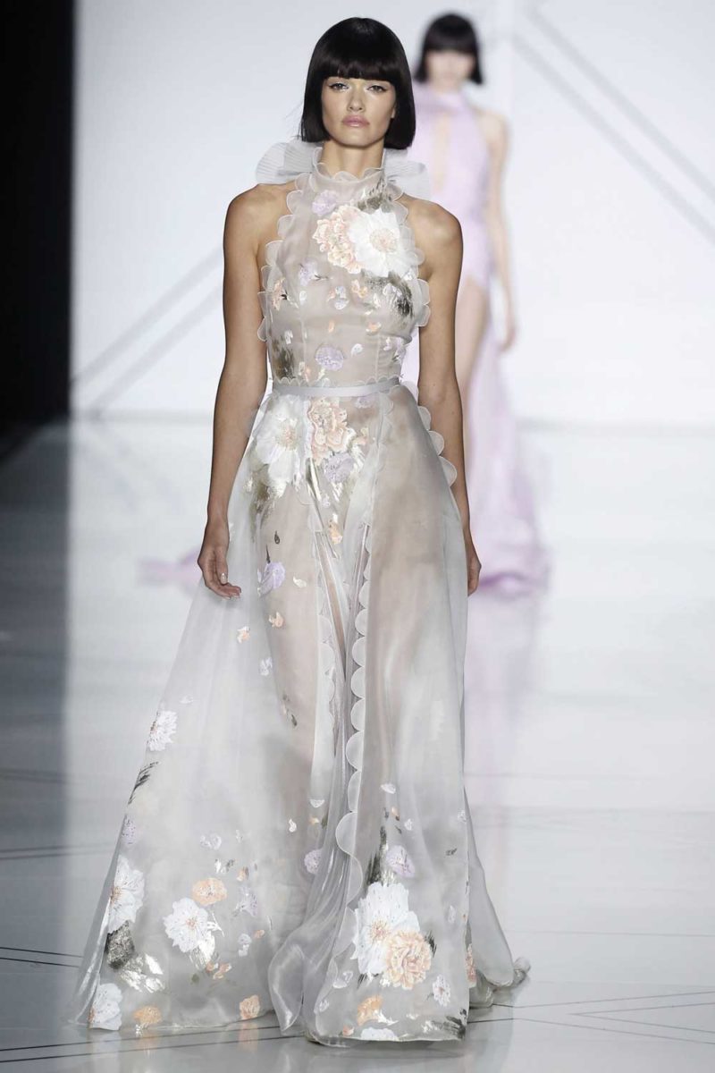 SHEER PERFECTION | ROX MAGAZINE