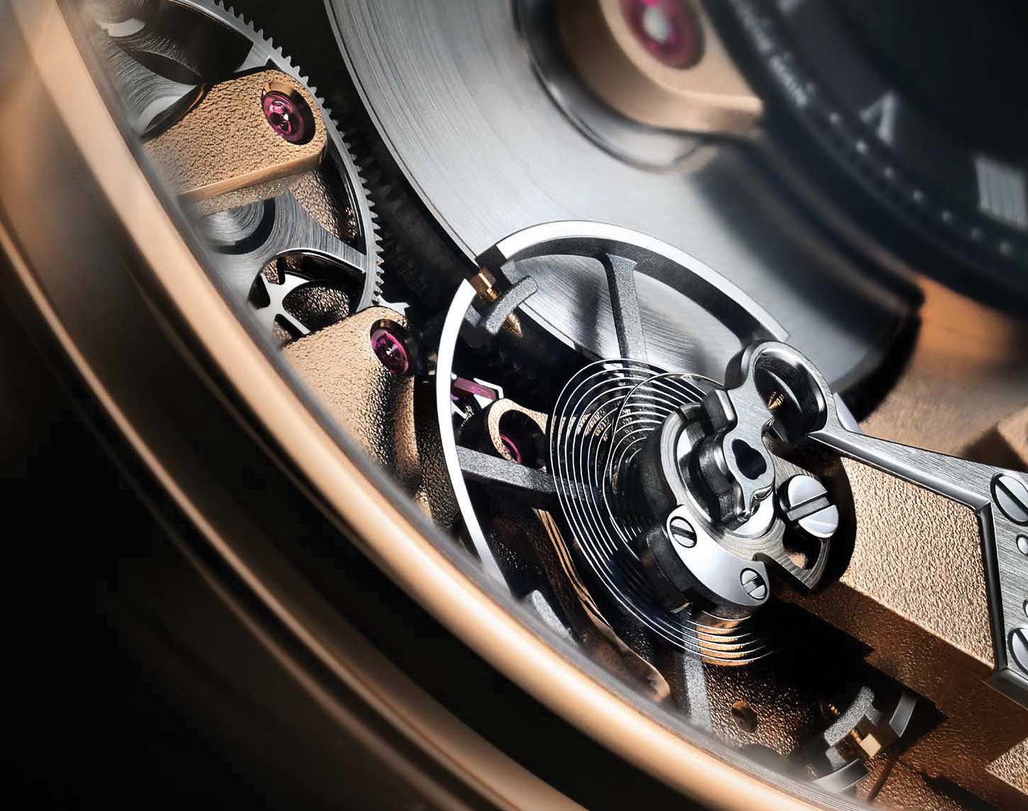 AW13 MEN'S LUXURY WATCH EDIT | ROX MAGAZINE