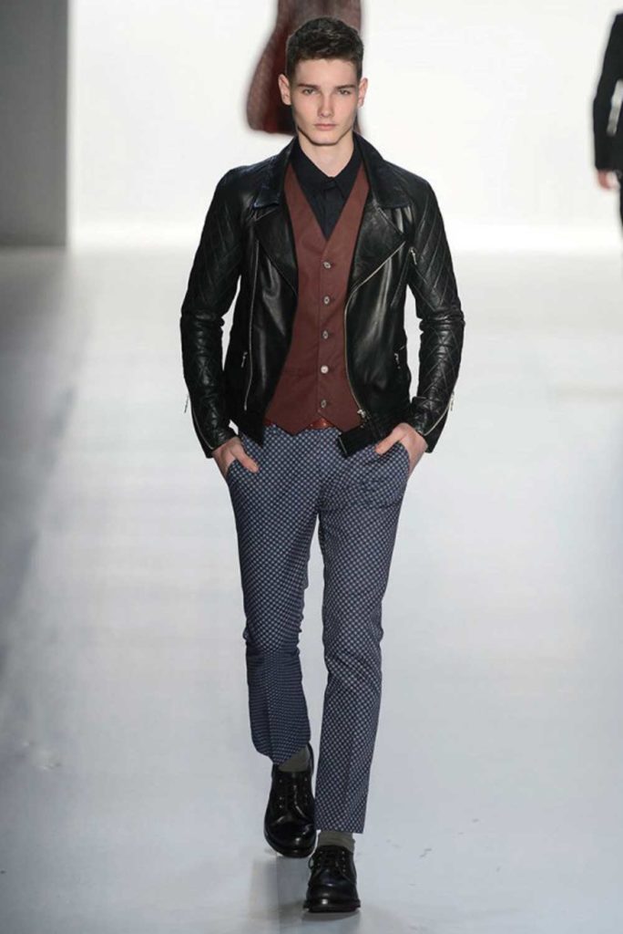 CASUAL TAILORING – ROX MAGAZINE