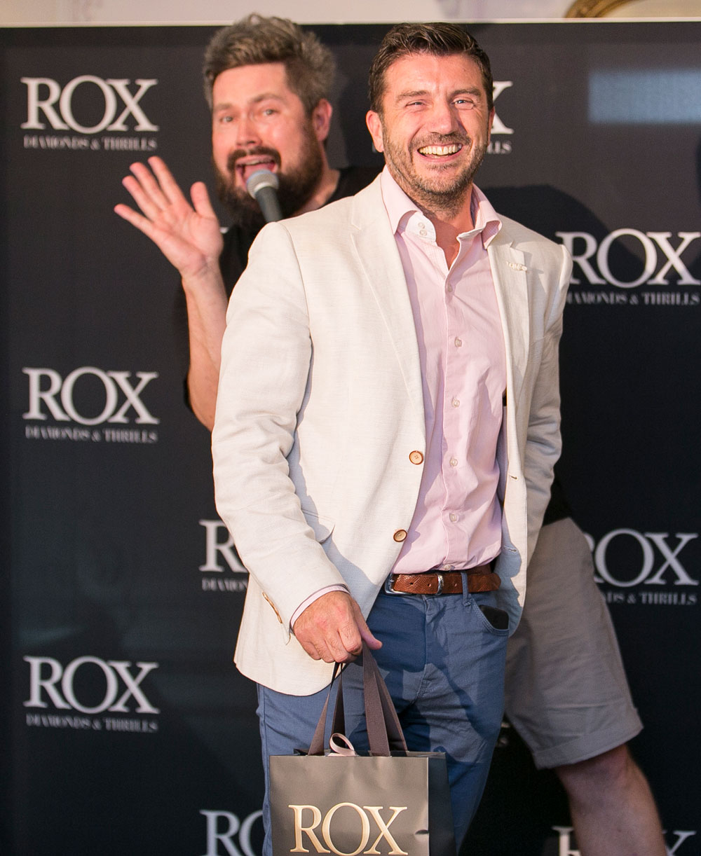 ROX PRESENTS... EDINBURGH FESTIVAL FRINGE 2017 | ROX MAGAZINE