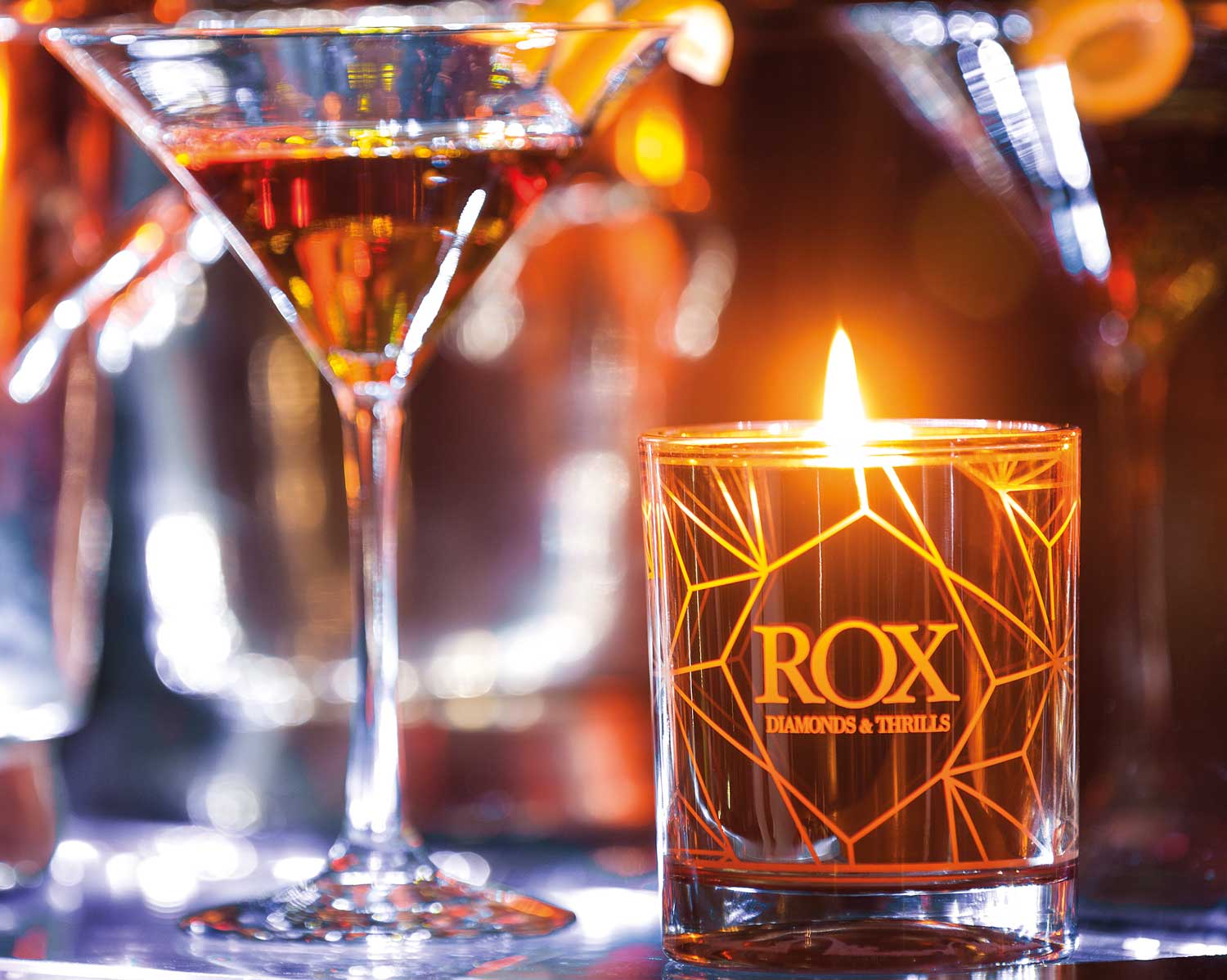 FROM ROX LUXE WITH LOVE | ROX MAGAZINE