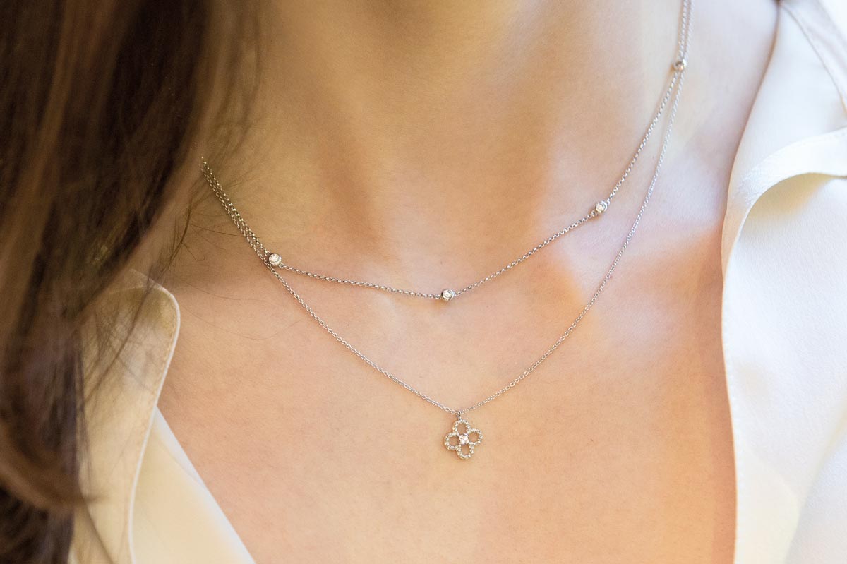 SPRINKLING OF DIAMONDS | ROX MAGAZINE