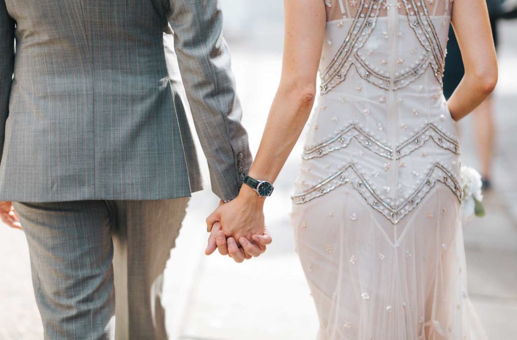 Perfect Proposal …with A Watch Rox Magazine
