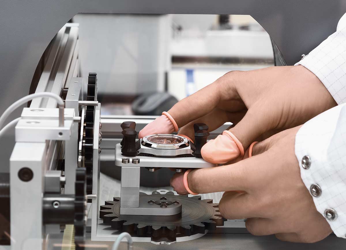 TICKING EVERY BOX | ROX MAGAZINE