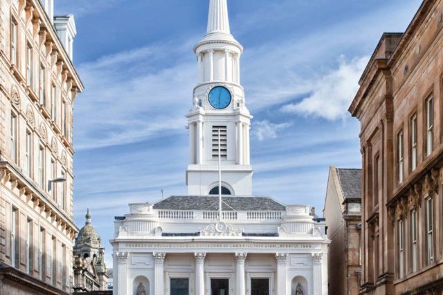 LOUISE RUSK | ROX MAGAZINE