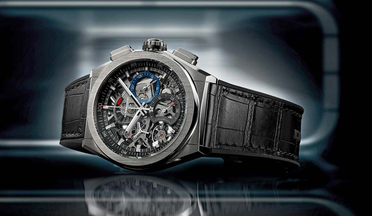 ROX UNVEILS ZENITH COLLECTION | ROX MAGAZINE