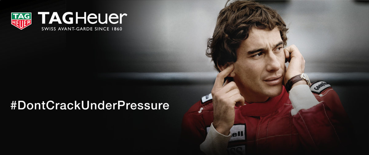 TAG HEUER NOW AVAILABLE AT ROX | ROX MAGAZINE