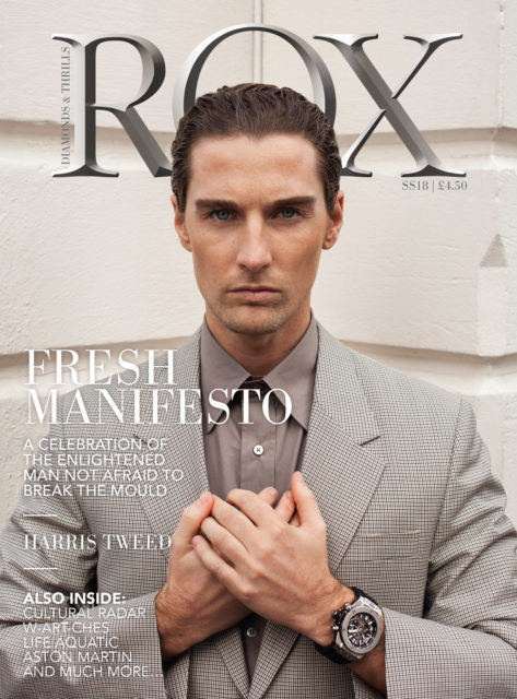 BACK ISSUES – ROX MAGAZINE