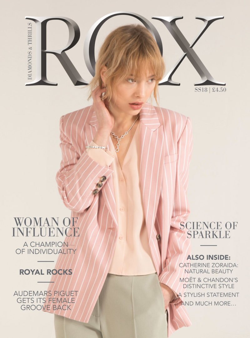 BACK ISSUES – ROX MAGAZINE