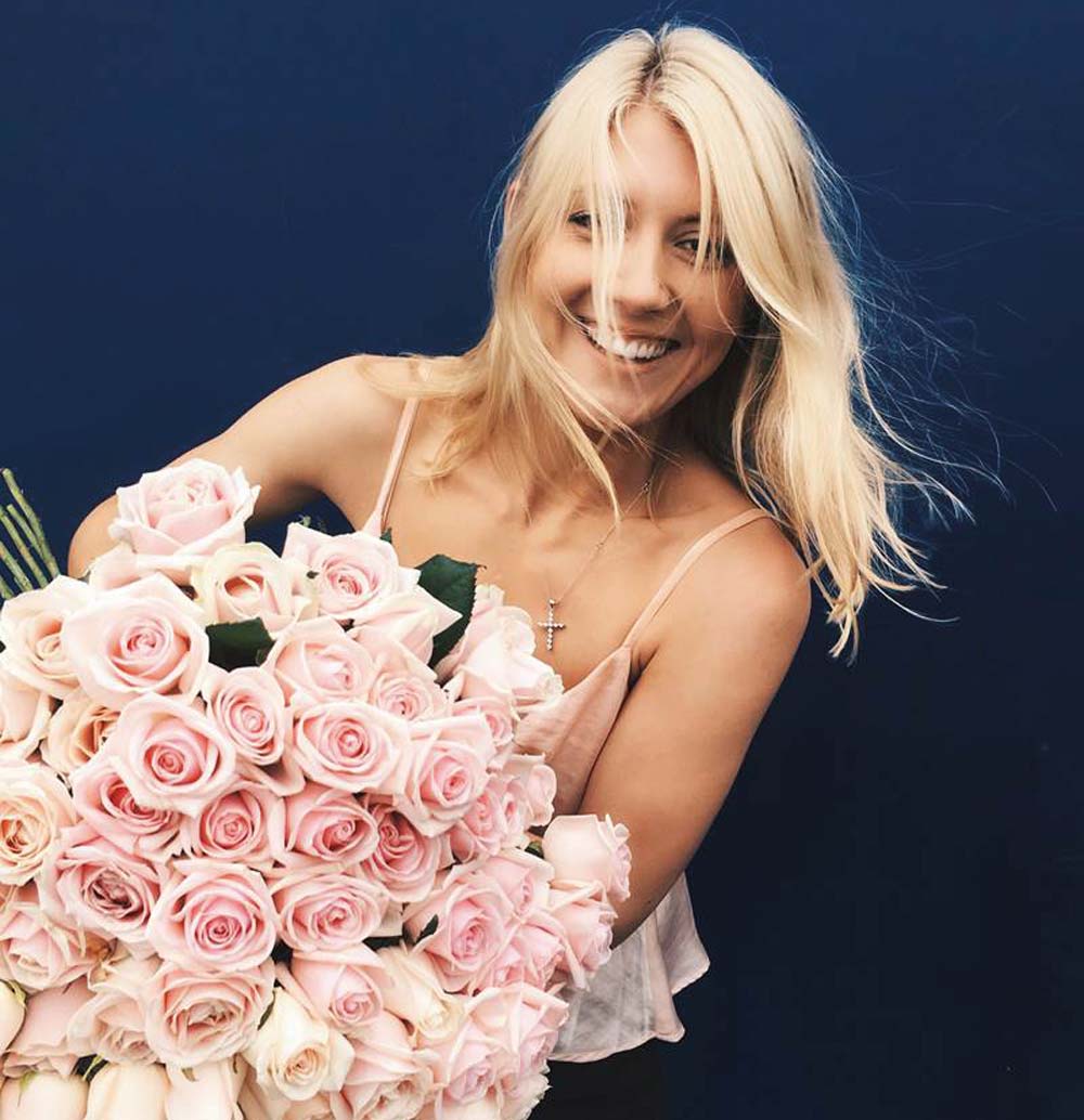 CHLOE MILLIGAN | ROX MAGAZINE