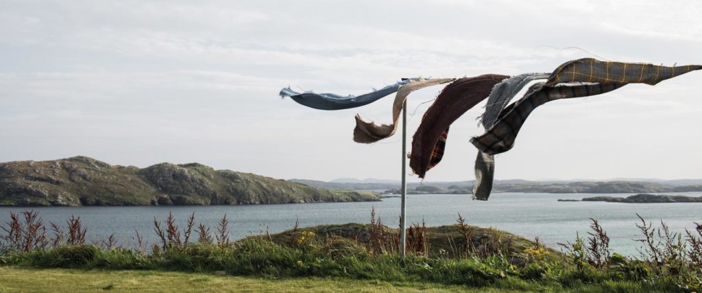 THE BIG CLOTH | ROX MAGAZINE