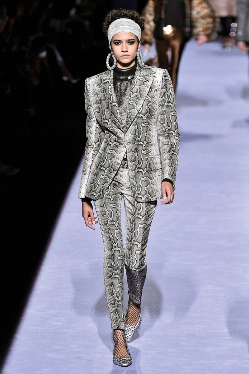 URBAN JUNGLE – ROX MAGAZINE