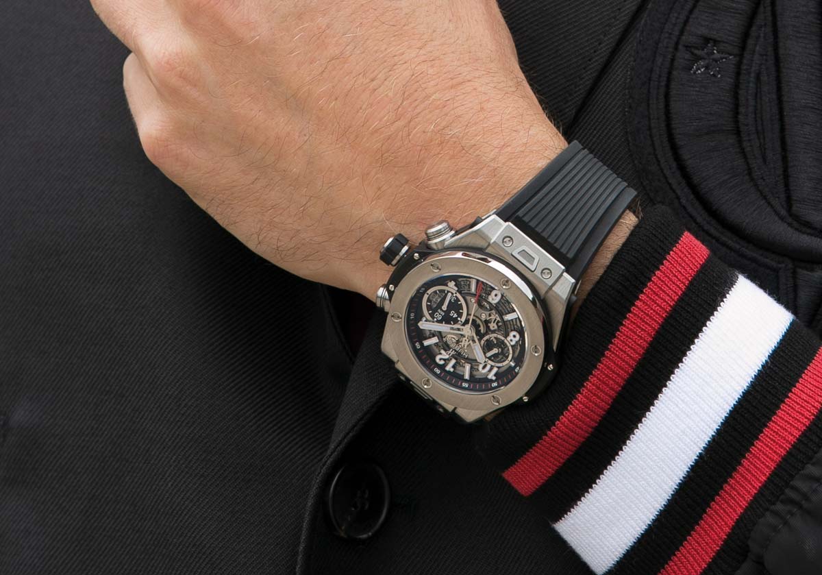 UP YOUR WRIST GAME | ROX MAGAZINE