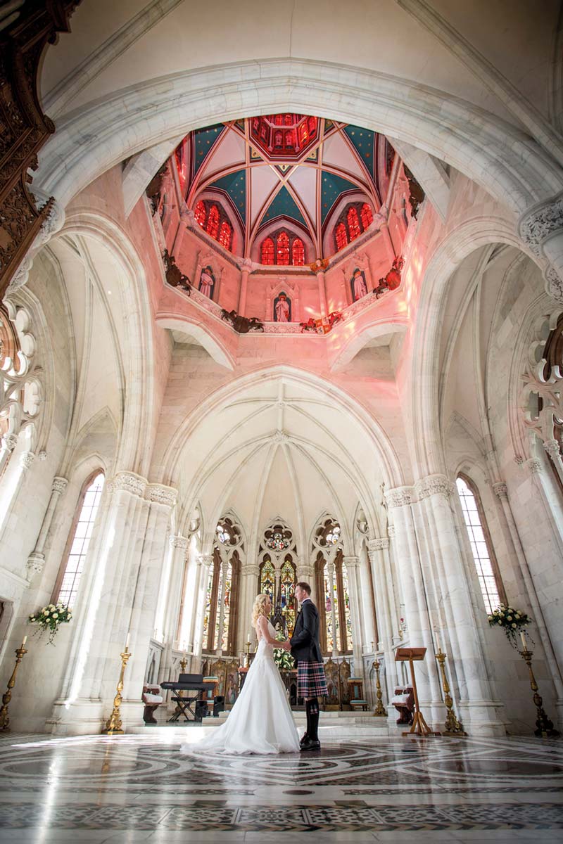 A VENUE LIKE NO OTHER | MOUNT STUART HOUSE | ROX MAGAZINE