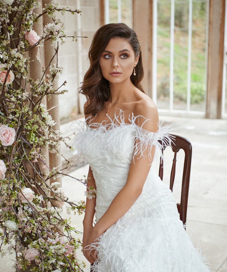 BE A BRIDE THAT’S ON TREND – ROX MAGAZINE