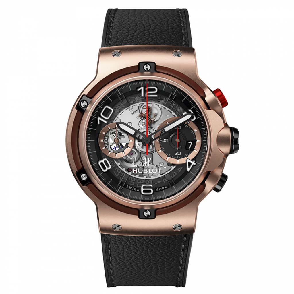 ROX MAN 19/20 LUXURY WATCH EDIT | ROX MAGAZINE