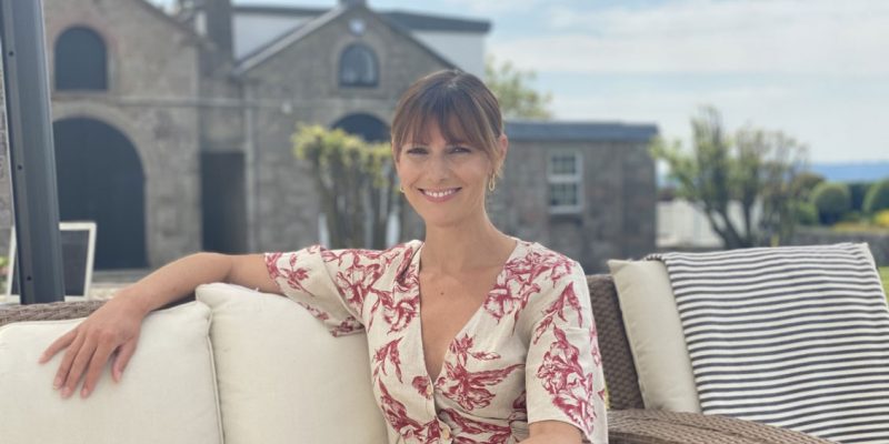 AT HOME STYLE SERIES | CHLOE MILLIGAN | ROX MAGAZINE