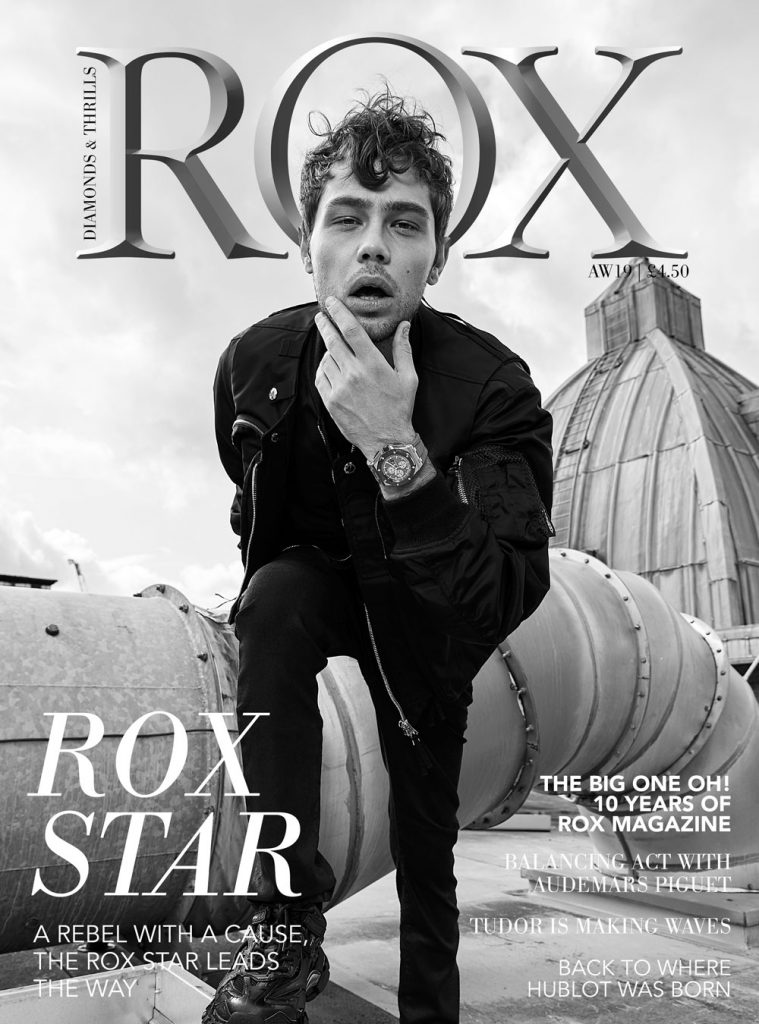 BACK ISSUES – ROX MAGAZINE