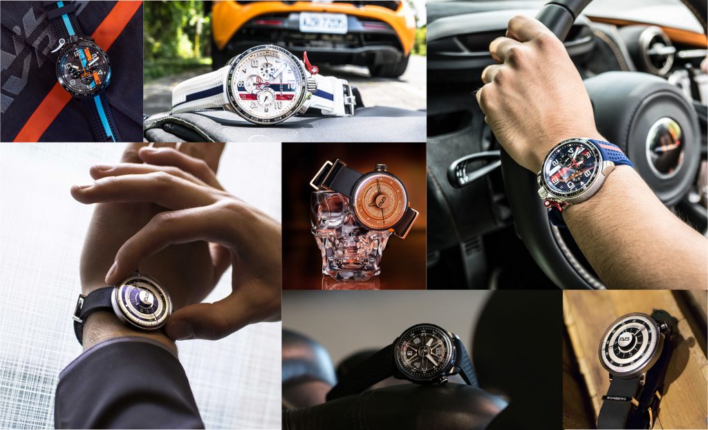 ROX TALKS | RICK DE LA CROIX, PRESIDENT AT BOMBERG | ROX MAGAZINE