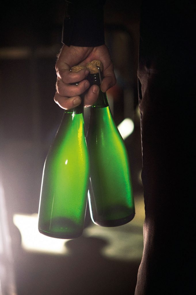 ROX TALKS | ETHAN BOROIAN, UK AMBASSADOR FOR MOËT HENNESSY | ROX MAGAZINE