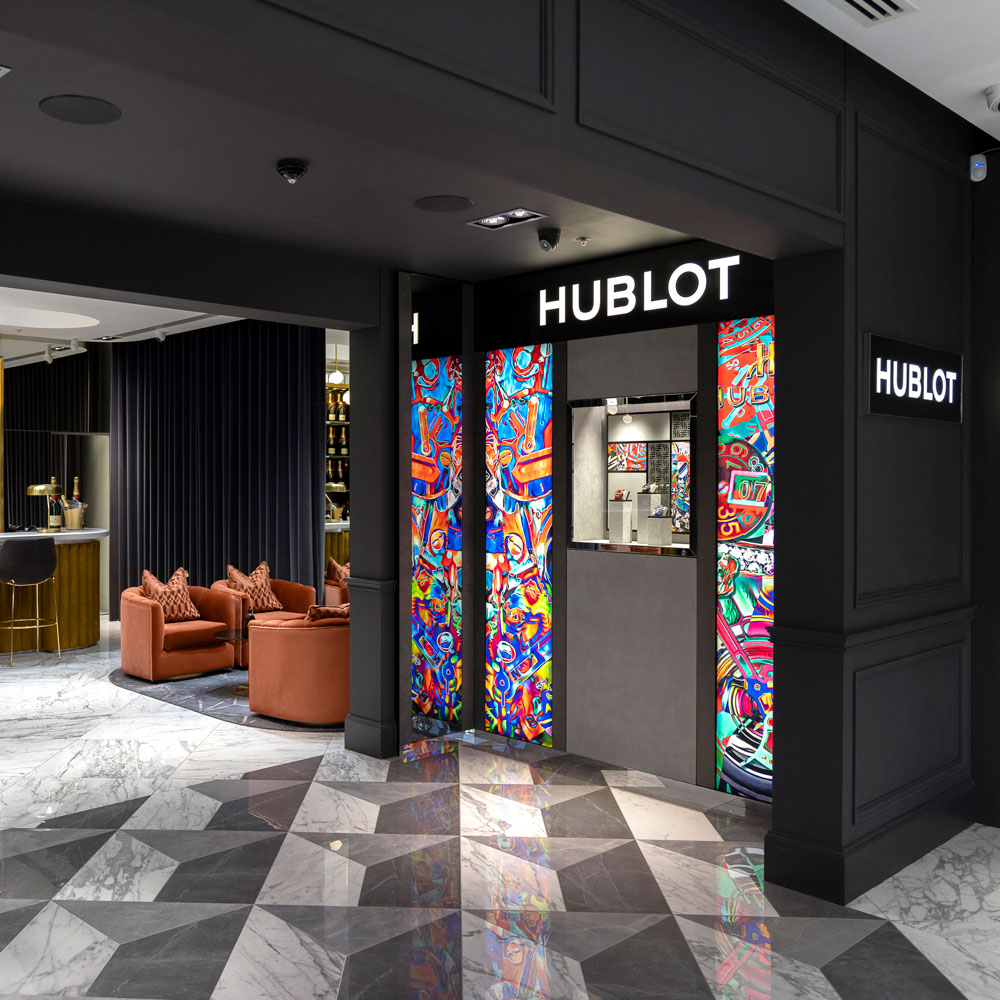 ROX PRESENTS... AN EVENING WITH JAMIE CARRAGHER | ROX MAGAZINE