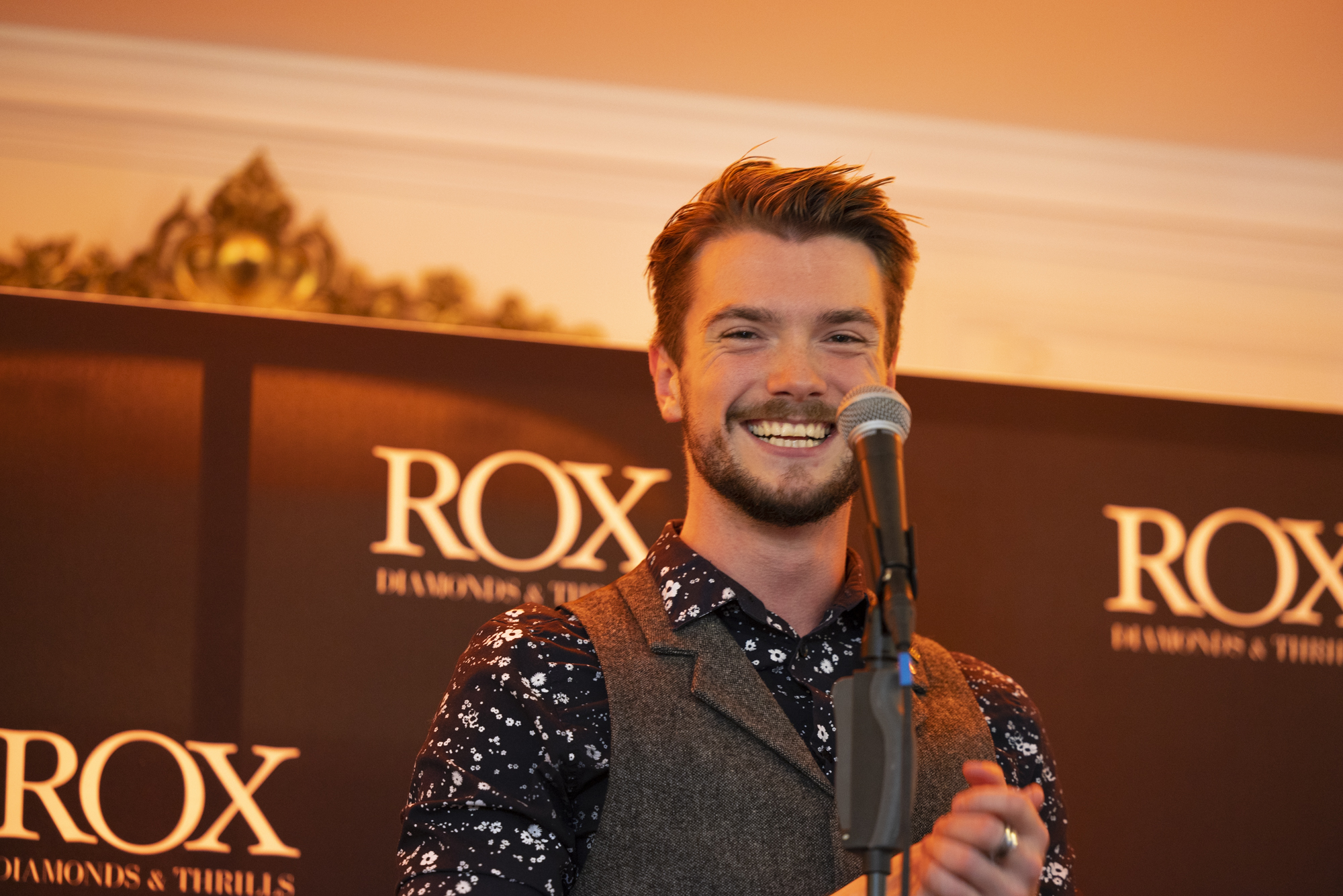 ROX PRESENTS... EDINBURGH FESTIVAL FRINGE 2022 | ROX MAGAZINE