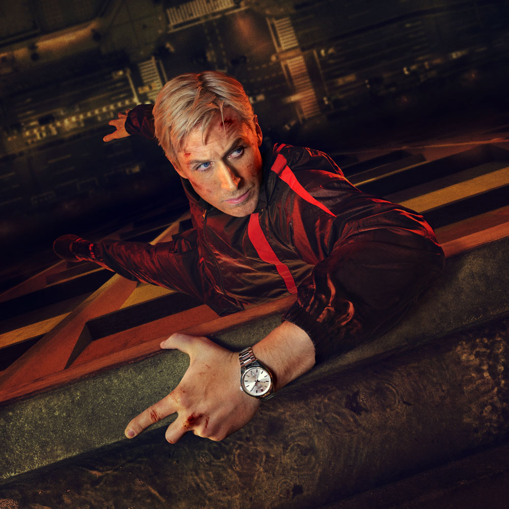 TAG, IT'S IT | ROX MAGAZINE