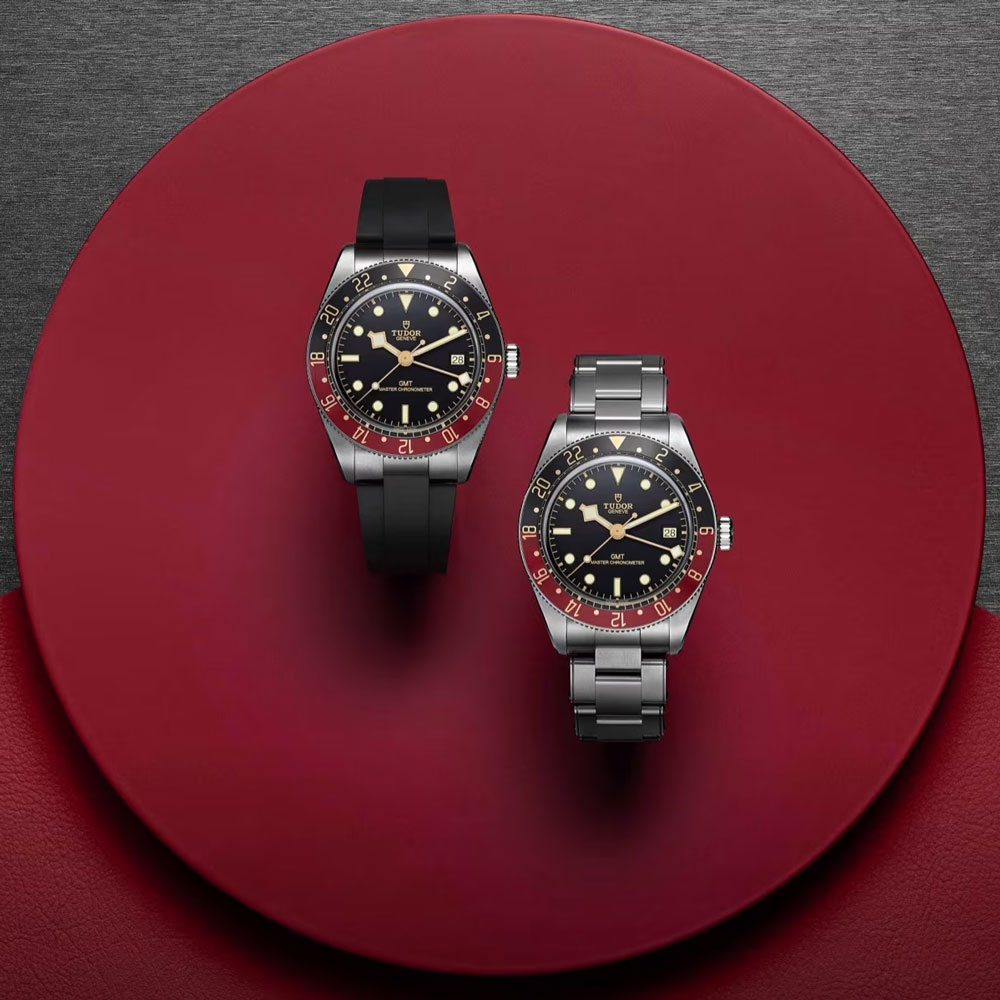 TUDOR WATCHES & WONDERS 2024 | ROX MAGAZINE