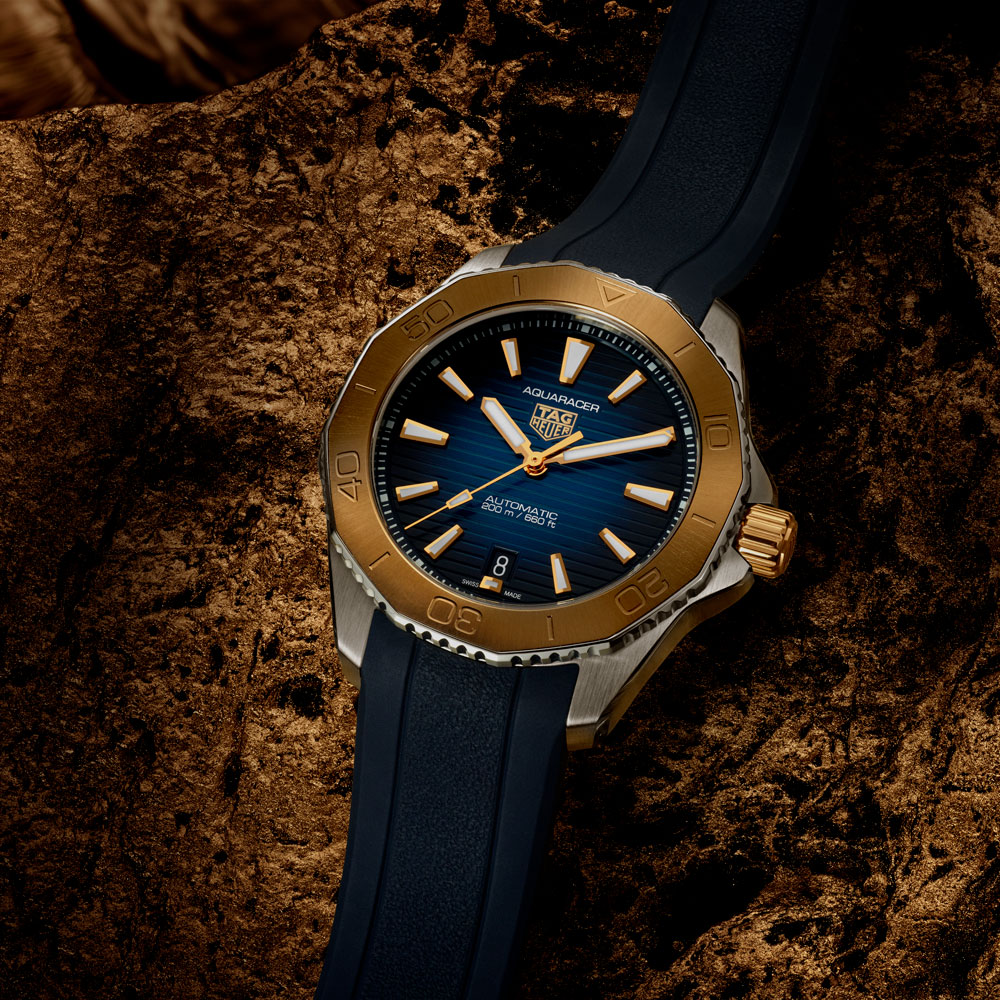 THE LUXURY WATCH EDIT | ROX MAGAZINE