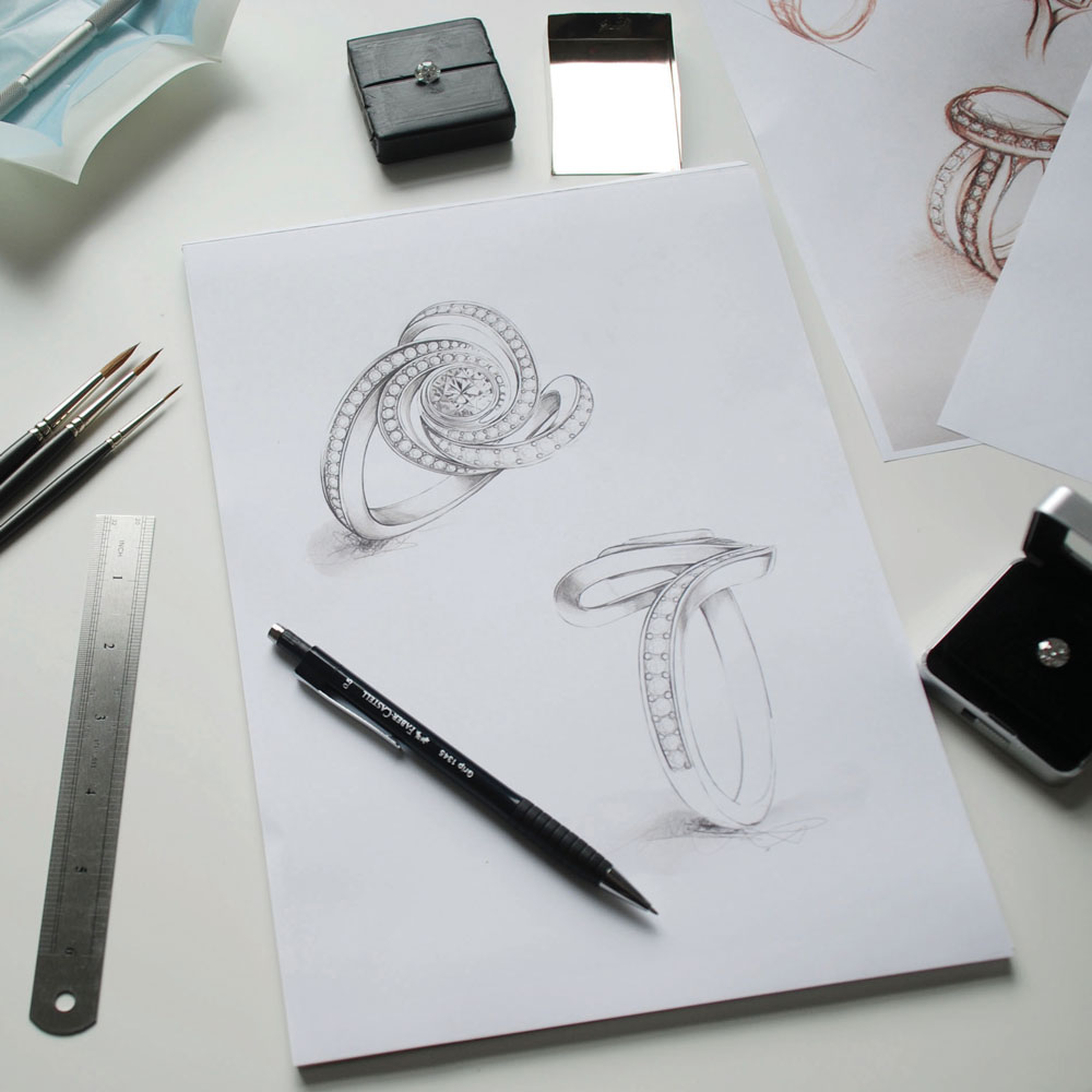 THE BEAUTY OF BESPOKE | ROX MAGAZINE