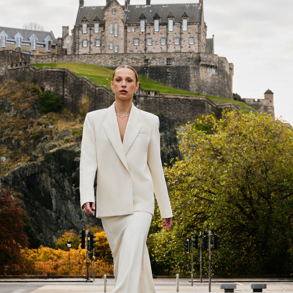 SUIT YOURSELF | ROX MAGAZINE